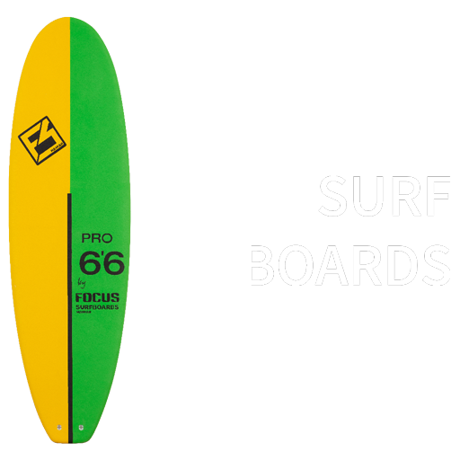 Torpedo Surf Carbon Paddle Board 8'9 MCT - Focus SUP Hawaii