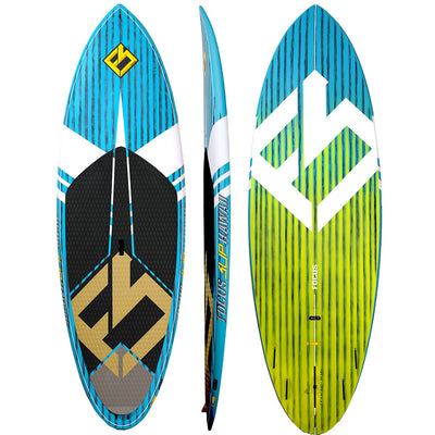 Best Stand Up Paddle Boards by Focus SUP Hawaii | Los Angeles CA