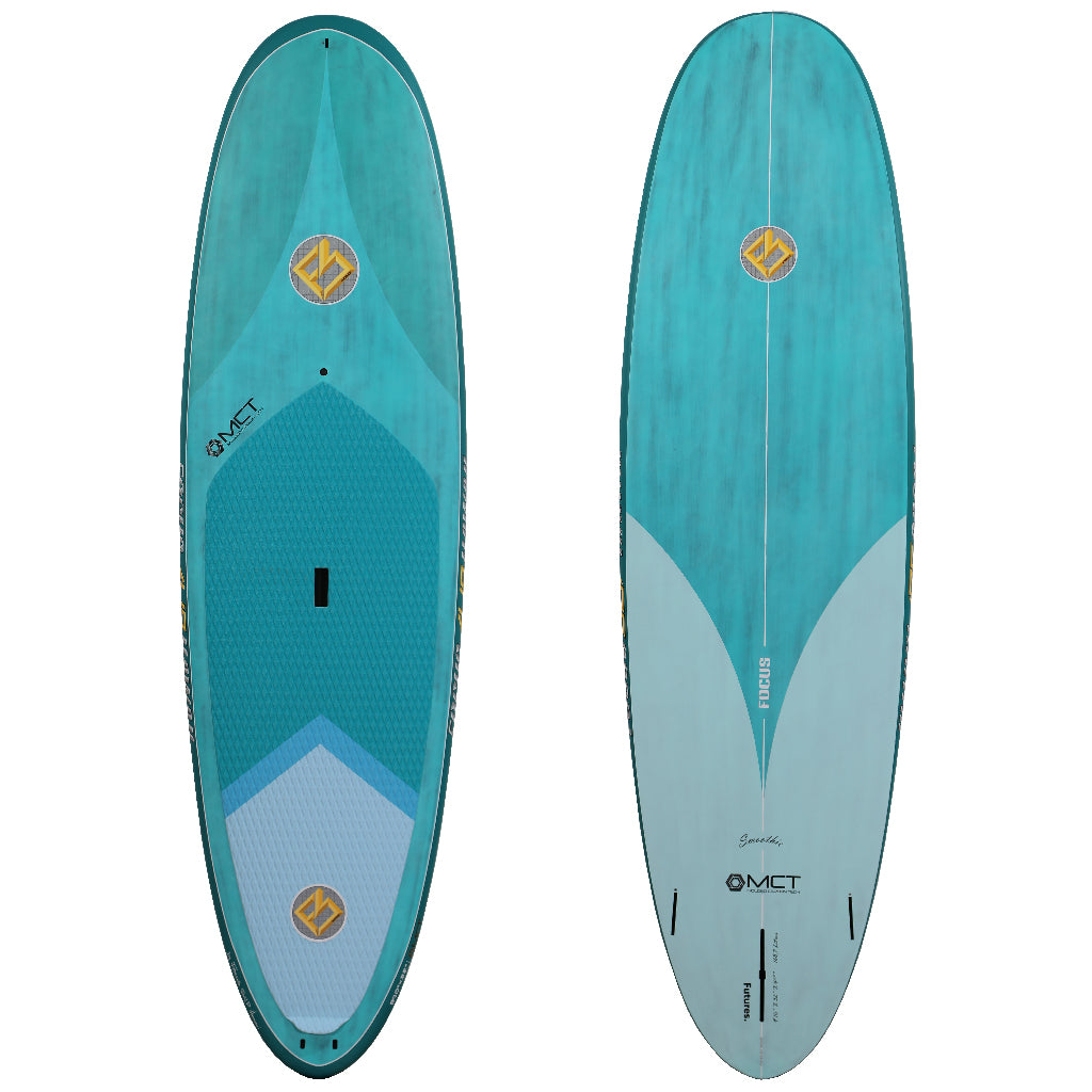Best Stand Up Paddle Boards by Focus SUP Hawaii | Los Angeles CA